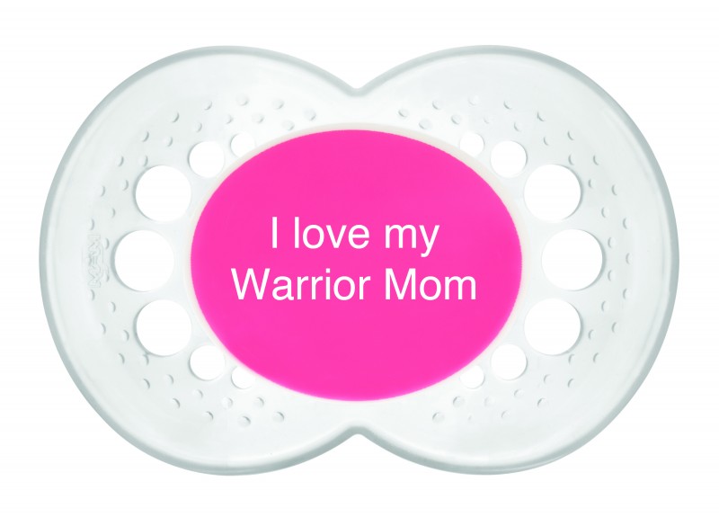 On Postpartum Depression & The Family of Warrior Moms | POSTPARTUM PROGRESS